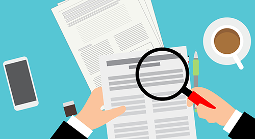 DCAA Accounting System Audit Checklist