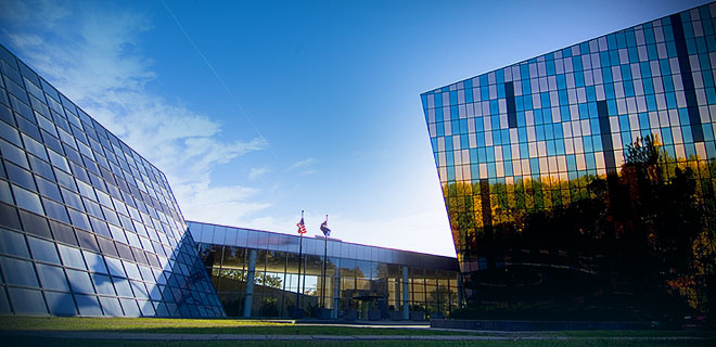 Essential Infrastructure for Growing Your Business