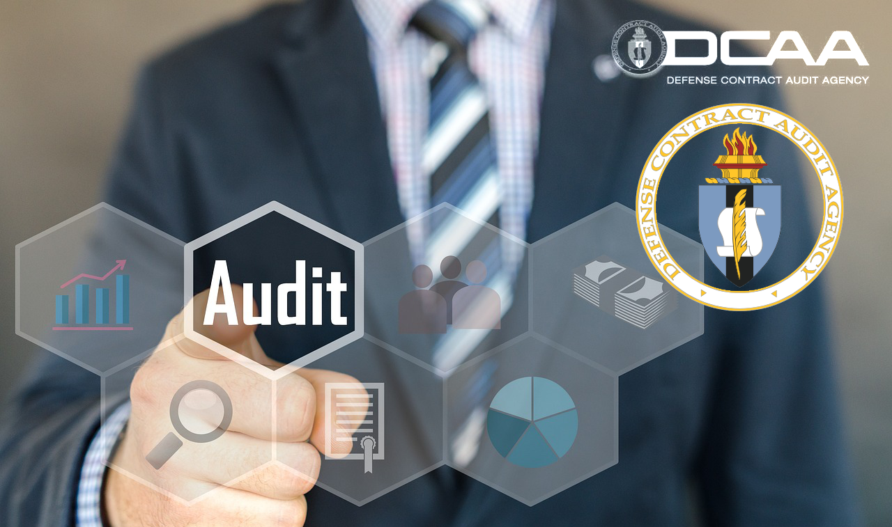 Facing a DCAA Audit? How to Prepare Your Audit Response