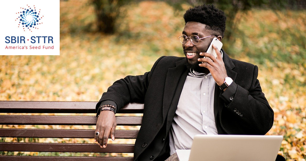 What Is the Funding Amount for SBIR Grants?