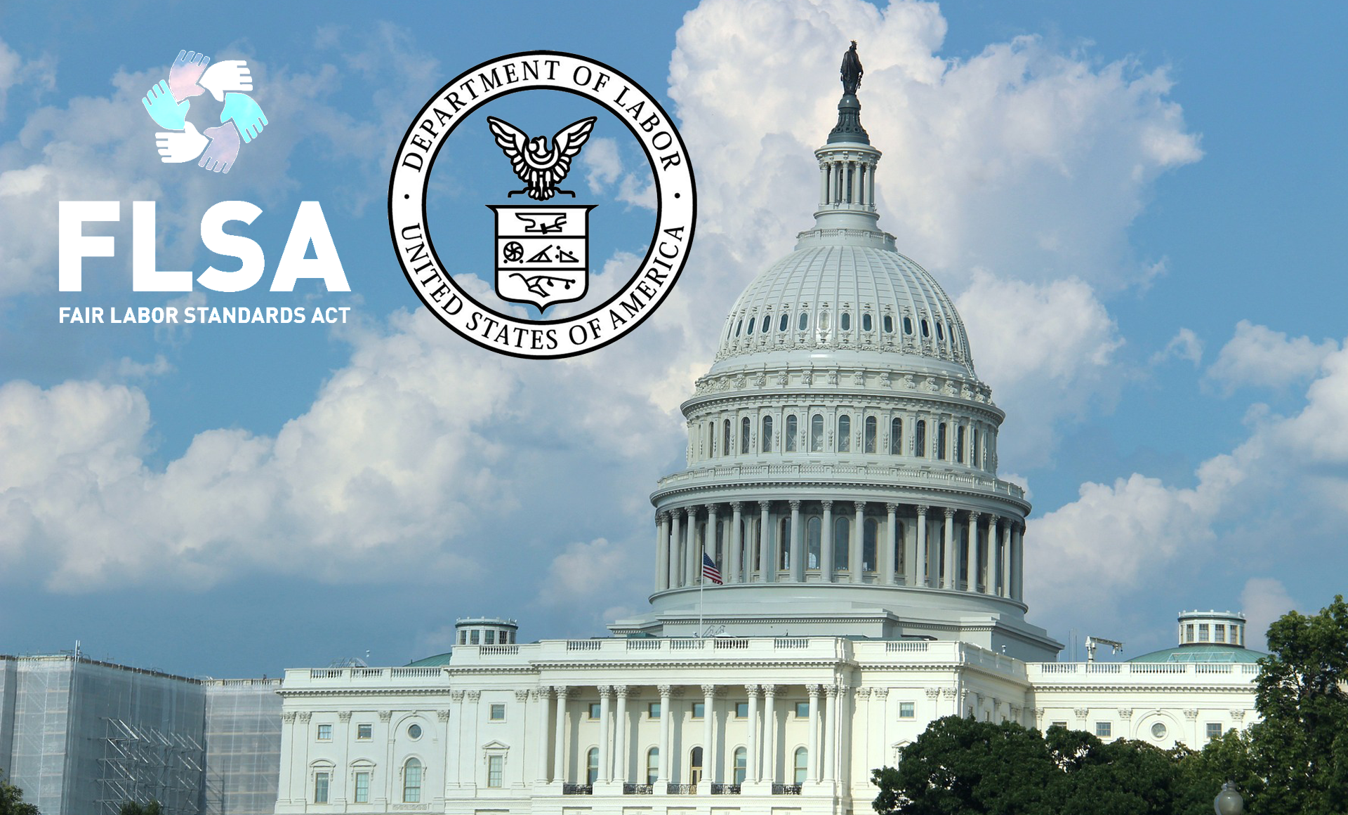 How Do the Service Contract Act (SCA) and Fair Labor Standards Act ...